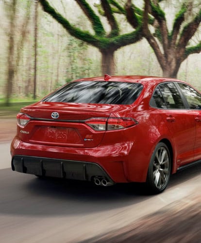 Concesionario Toyota en Caguas - MVP Toyota