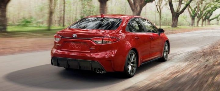 Concesionario Toyota en Caguas - MVP Toyota