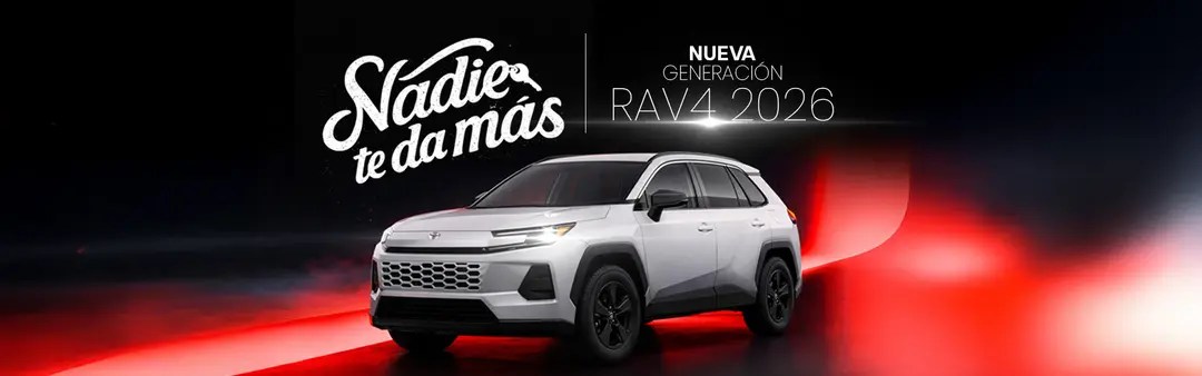 Concesionario Toyota en Caguas - MVP Toyota